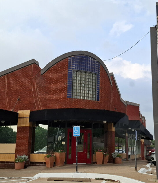 joint oklahoma rib sandwiches FTR