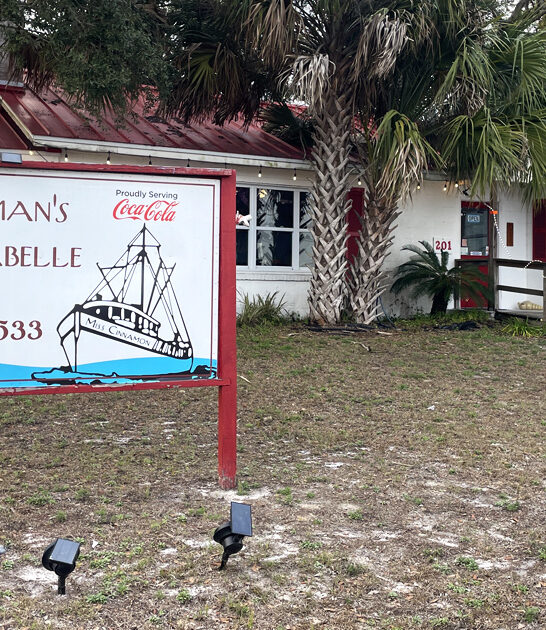 joint seafood cake florida ftr