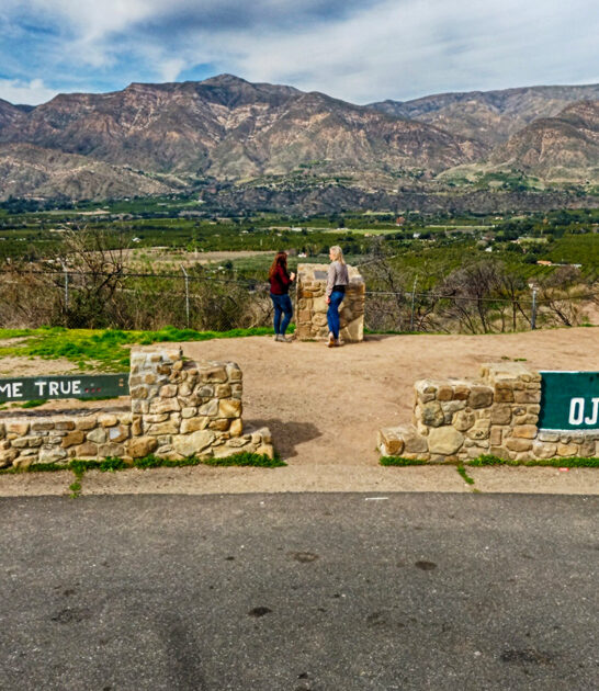 journey breathtaking overlook california ftr