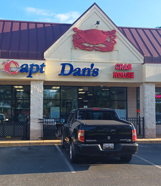 jumbo crabs maryland restaurant FTR