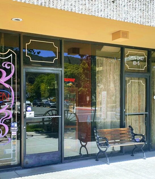 junk shop california cheap ftr