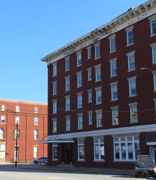 kansas affordable charming town ftr