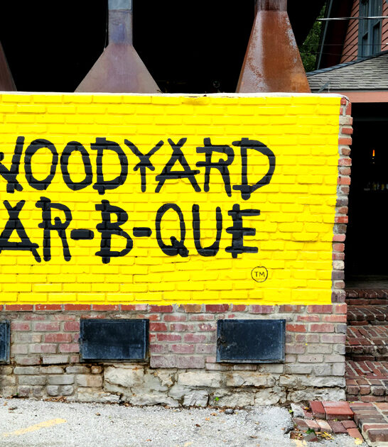 kansas bbq dining restaurant ftr
