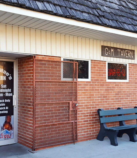 kansas bbq sausage spot ftr