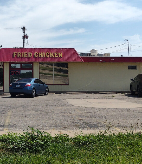kansas classic chicken restaurants ftr