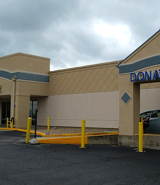 kansas gigantic store thrift ftr