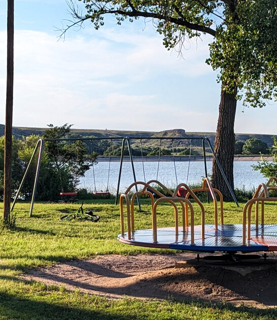 kansas gorgeous park dream ftr