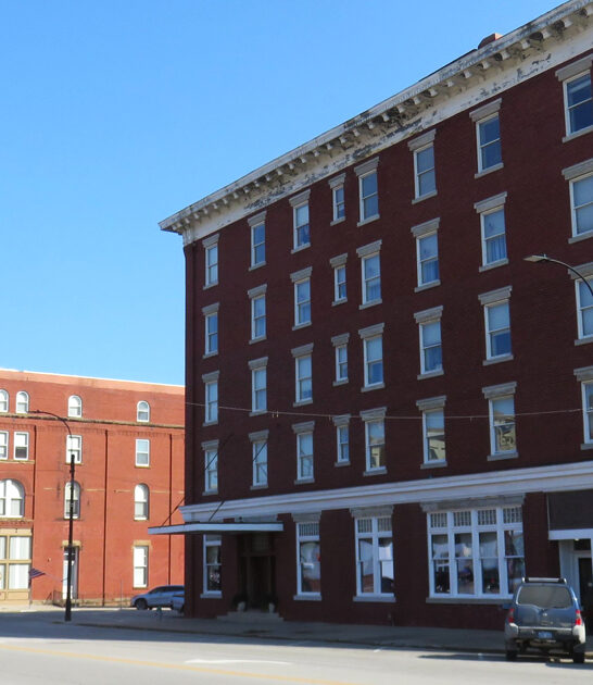 kansas gorgeous retirement town ftr