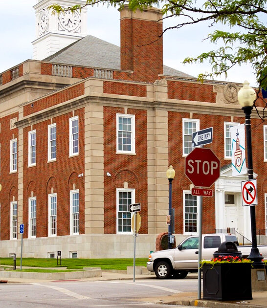 kansas perfect retirement towns ftr