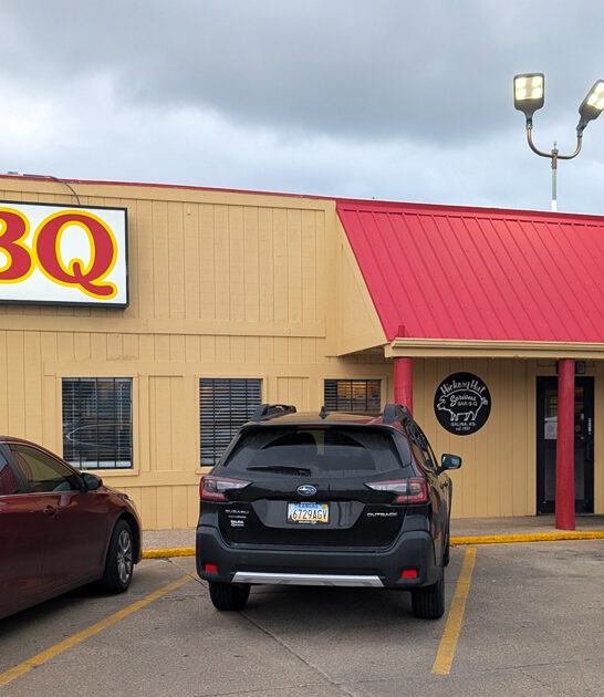 kansas serves tasty bbq ftr