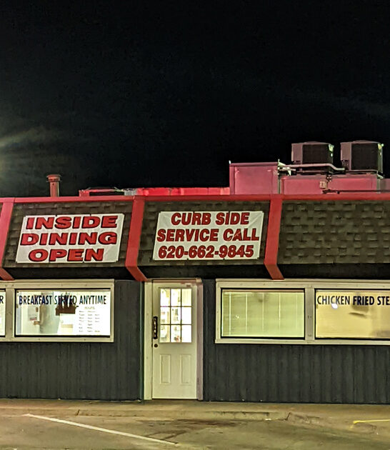 kansas steakhouse food journey ftr