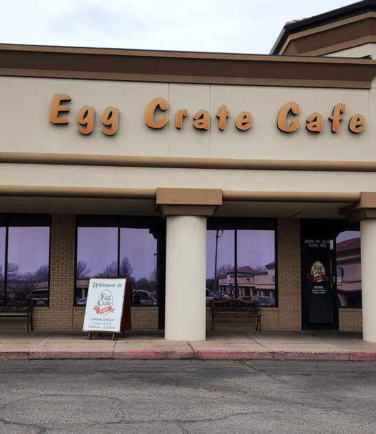 kansas unassuming breakfast diner ftr