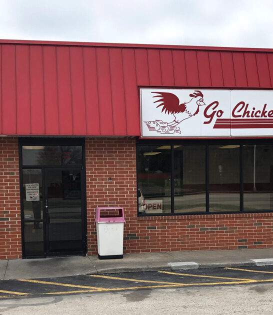 kansas underrated chicken joints ftr