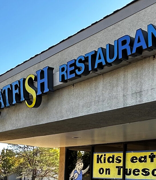 kansas unfussy seafood restaurant ftr