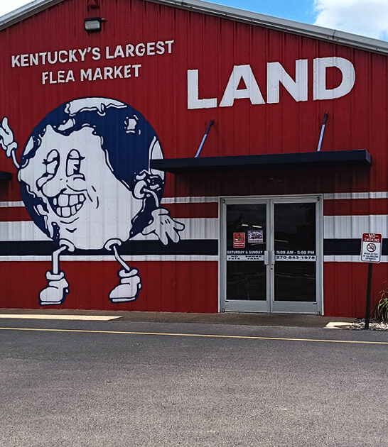 kentucky amazing deals market ftr