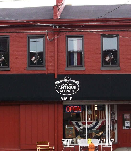 kentucky antique coolest deals ftr