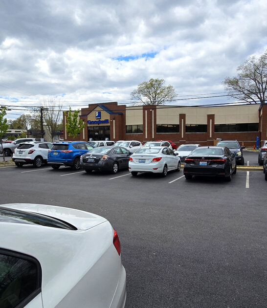 kentucky bargains enormous thrift ftr