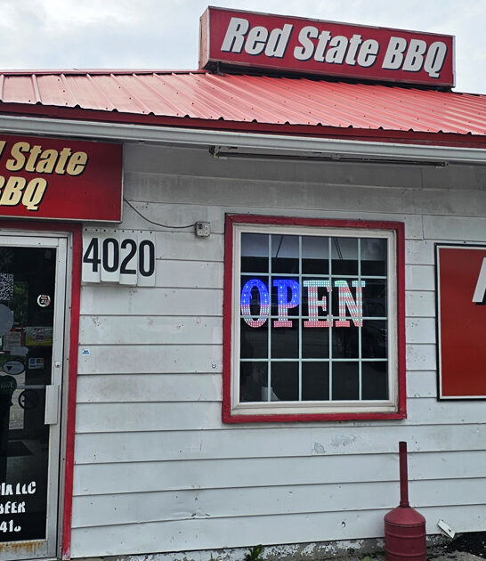 kentucky classic bbq joint ftr