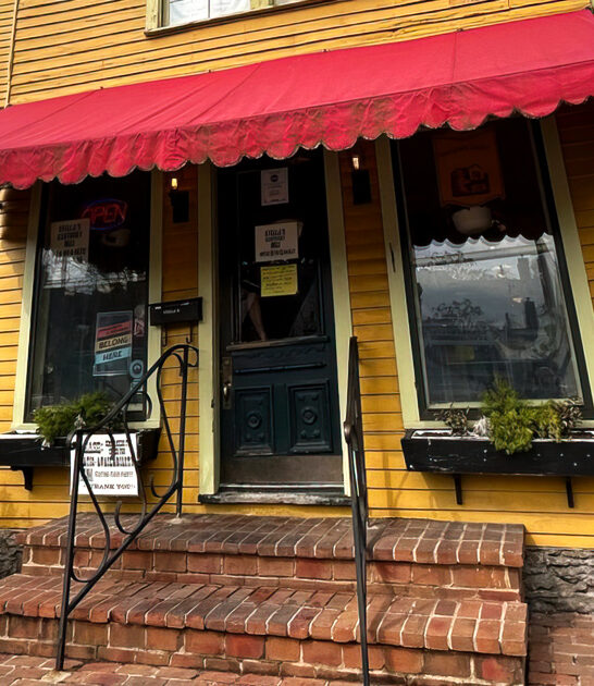 kentucky deli best burgers ftr