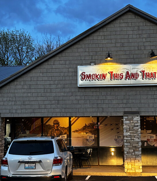 kentucky iconic barbecue restaurant ftr