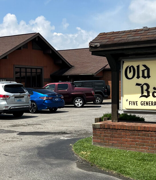 kentucky legendary bbq restaurant ftr