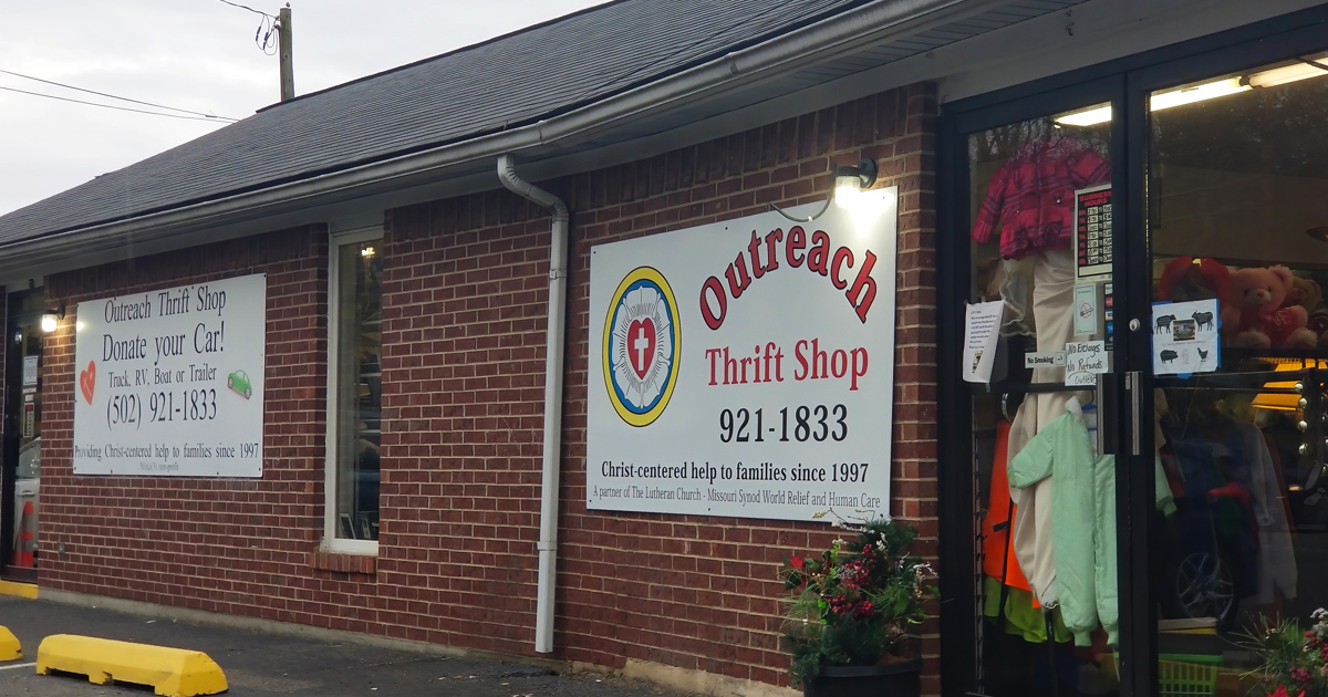 7 Massive Secondhand Shops In Kentucky That Are Absolutely Worth A Road ...