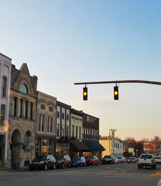 kentucky peaceful living community ftr