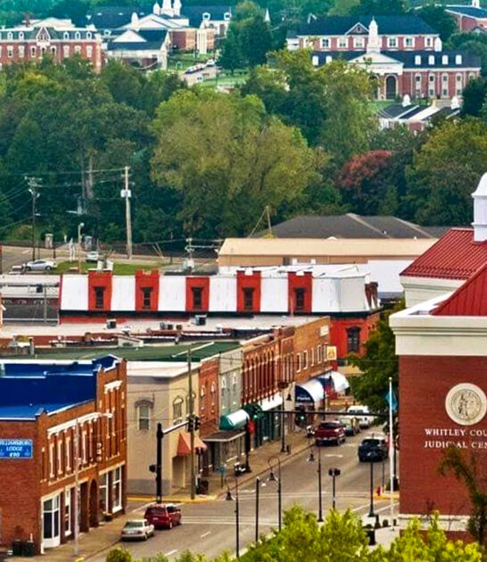 kentucky perfect retiring towns ftr