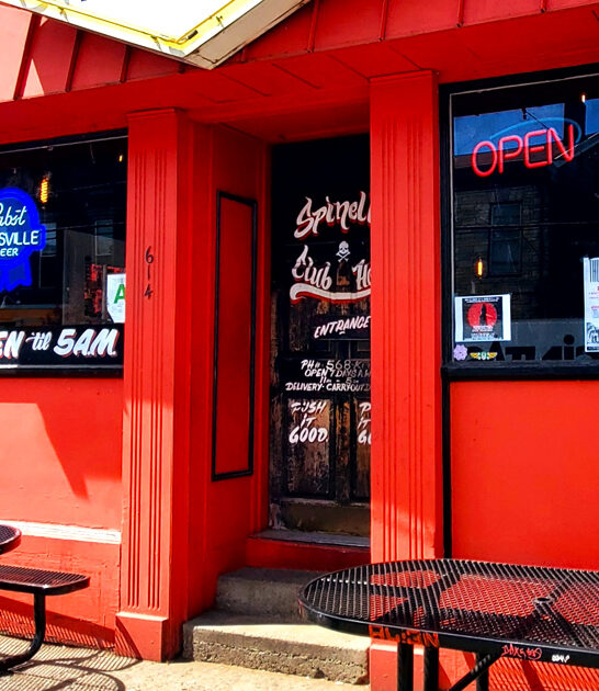 kentucky pizzeria dining spots ftr