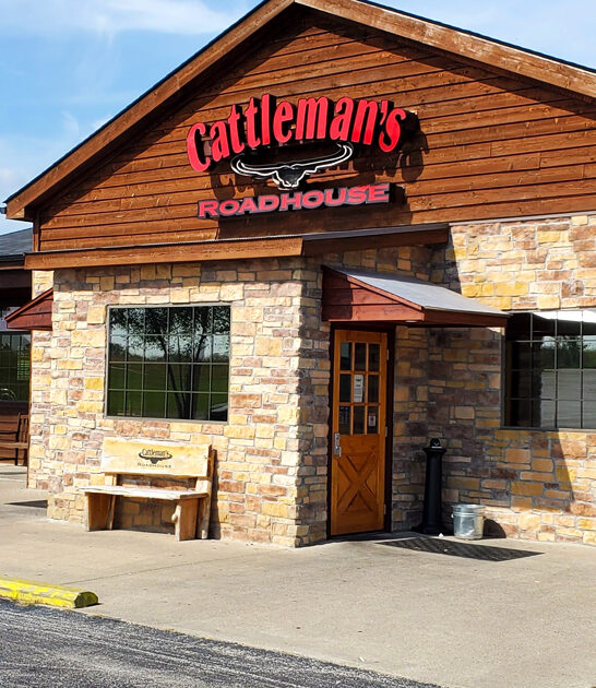 kentucky restaurant no frills ftr