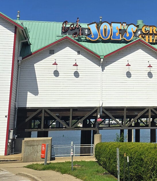 kentucky restaurants seafood simple ftr
