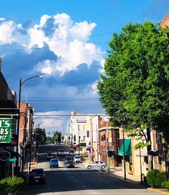 kentucky simple living town ftr
