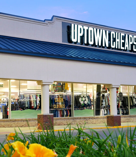 kentucky thrift stores bargains ftr