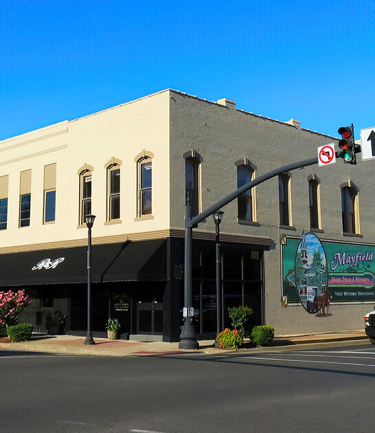 kentucky town peaceful haven ftr