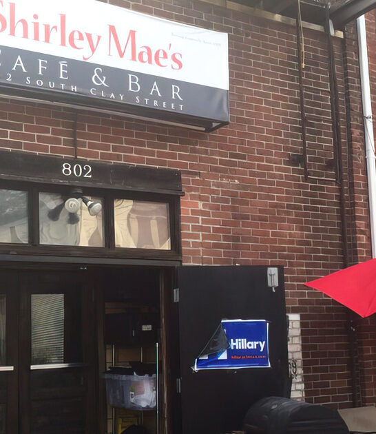 kentucky unassuming cafe ftr