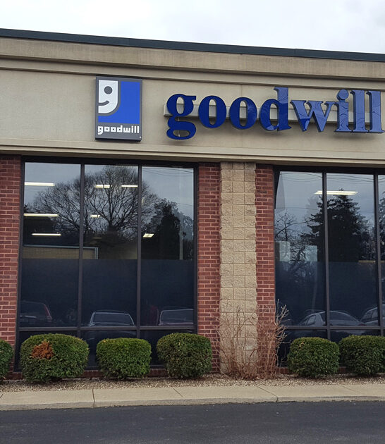 kentucky underrated thrift store ftr