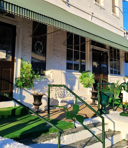 kentucky york steakhouse strip ftr