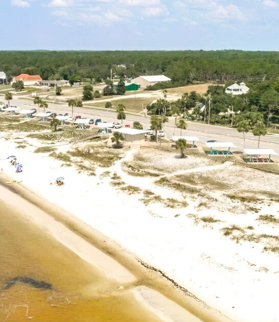 kept secret florida town ftr