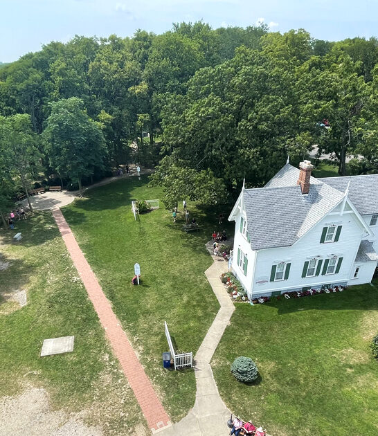 kept secret ohio park ftr