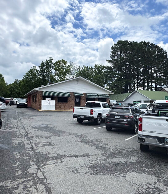 key lime pie arkansas ftr