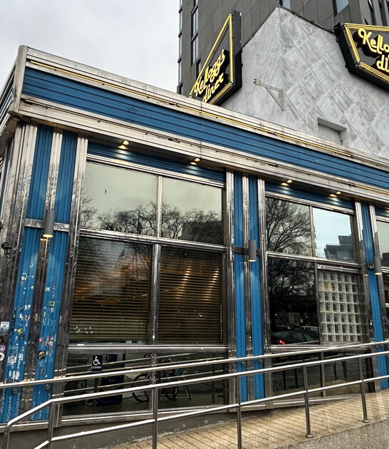 key new york waffles ftr