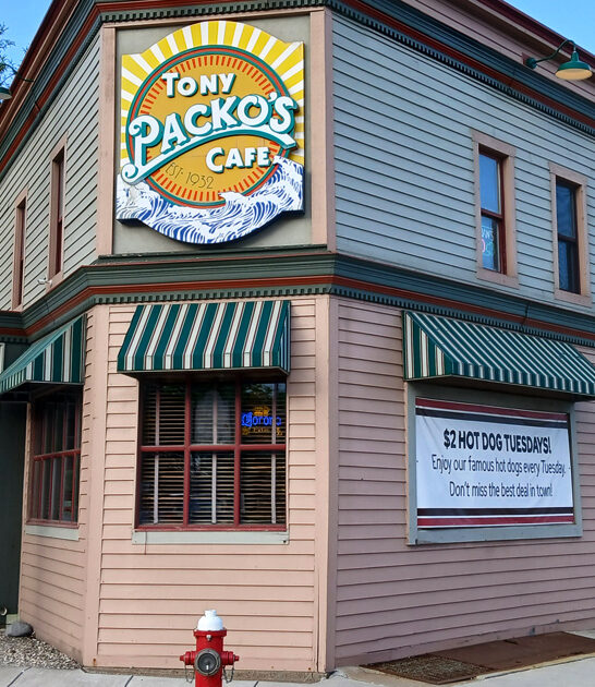 kielbasa restaurant ohio good ftr