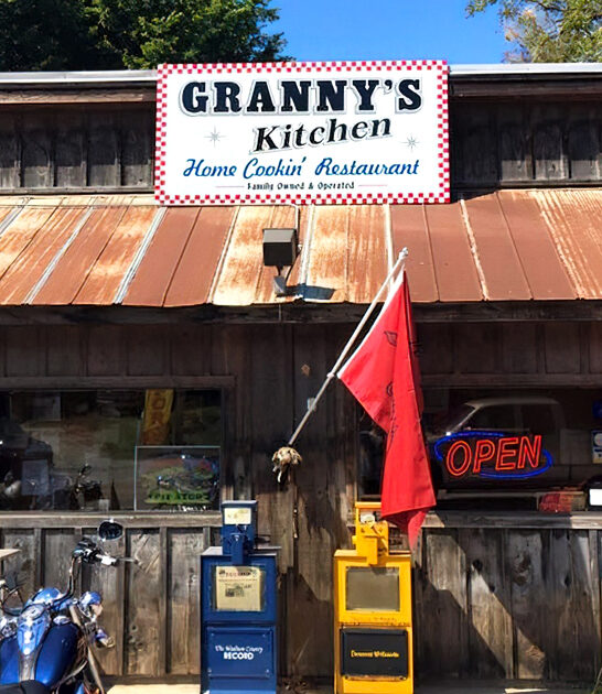 known arkansas homemade pies ftr