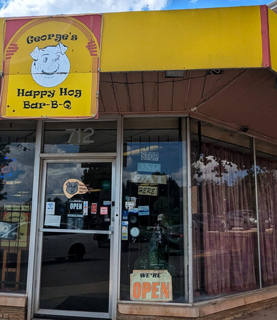 known rib tips oklahoma ftr