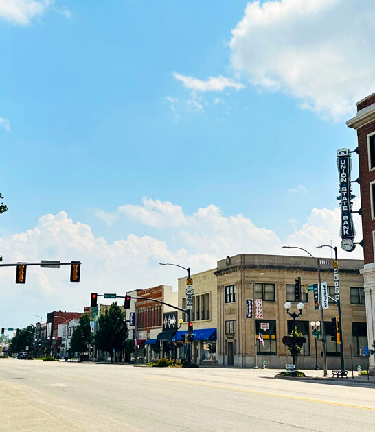 known small town kansas ftr