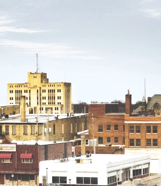 laid back cities michigan ftr