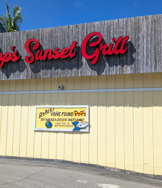 laid back florida seafood ftr