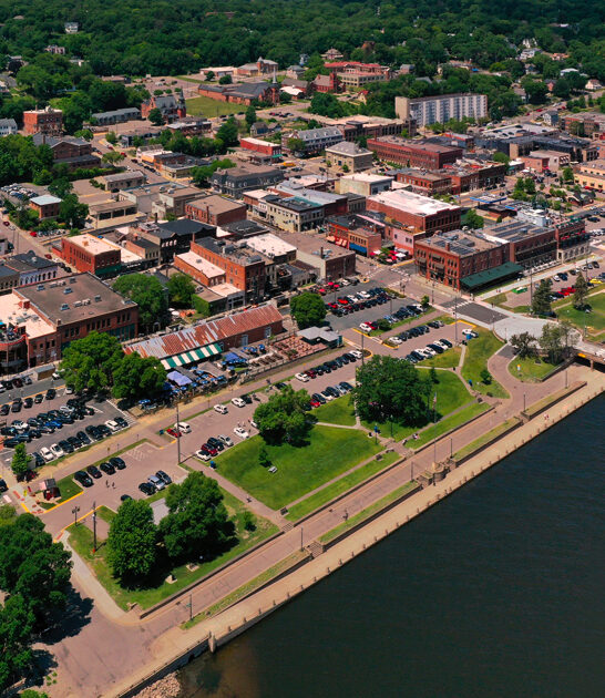 lake minnesota trips town ftr