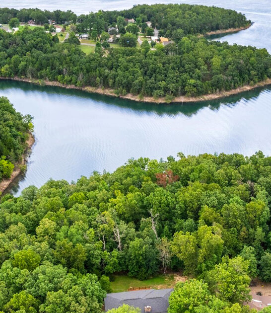 lake town perfect arkansas ftr