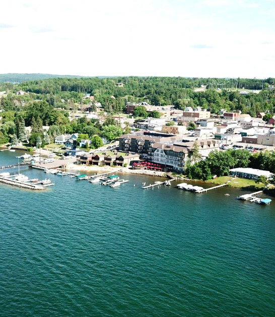 lake towns minnesota drive ftr